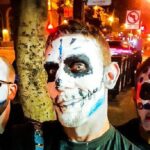 Ghost & Booze Tour of Chattanooga - 21+ Over - What to Expect at Each Stop