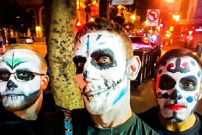 Ghost & Booze Tour of Chattanooga - 21+ Over - What to Expect at Each Stop