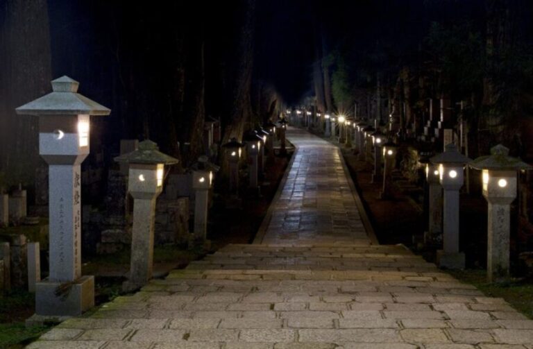 Ghost stories of Boston  Night Private Tour - What to Expect from the Tour