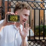 Ghost Tour Charleston !!! - An Overview of the Experience