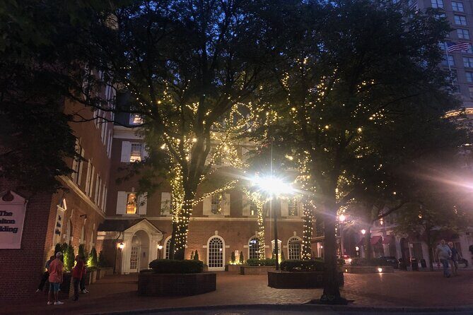 Ghost Tour of Lancaster - Final Thoughts: Is the Lancaster Ghost Tour Worth It?