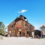 Ghost Town(Eldorado Canyon) with Gold Mine Tour - What’s Included & What to Consider