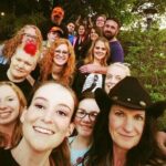 Ghost Walking Tour in Stillwater - What to Expect During the Tour