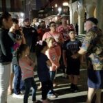 Ghostly Legends of New Orleans Walking Tour - The Practical Details