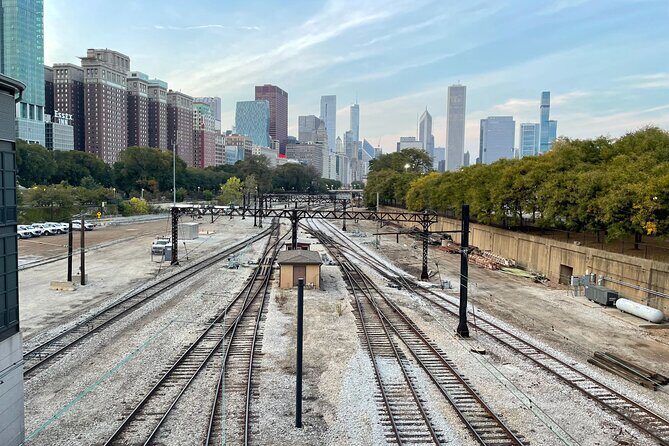 Ghosts of Chicago Family Friendly Ghost Tour - Authentic Insights from Reviewers