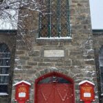 Ghosts of Christmas Past a Haunted Holiday Stroll in Salem - The Bottom Line