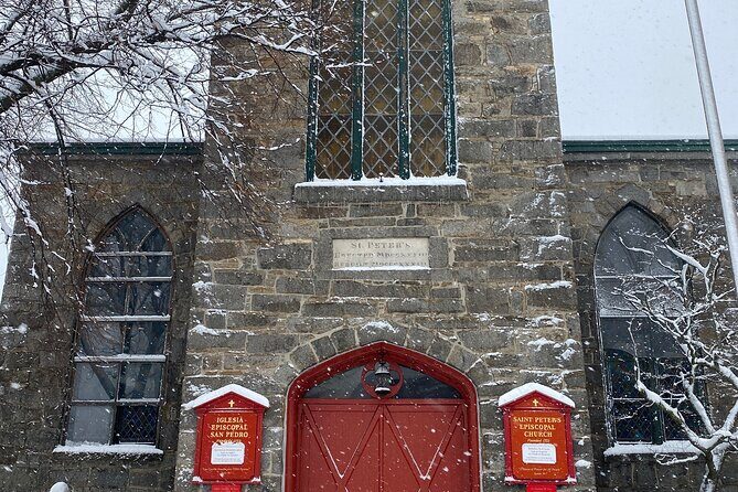 Ghosts of Christmas Past a Haunted Holiday Stroll in Salem - The Bottom Line