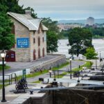 Ghosts of the Bytown Museum - Exploring the Itinerary in Detail