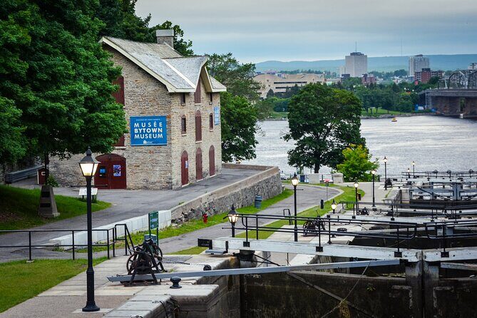 Ghosts of the Bytown Museum - Exploring the Itinerary in Detail