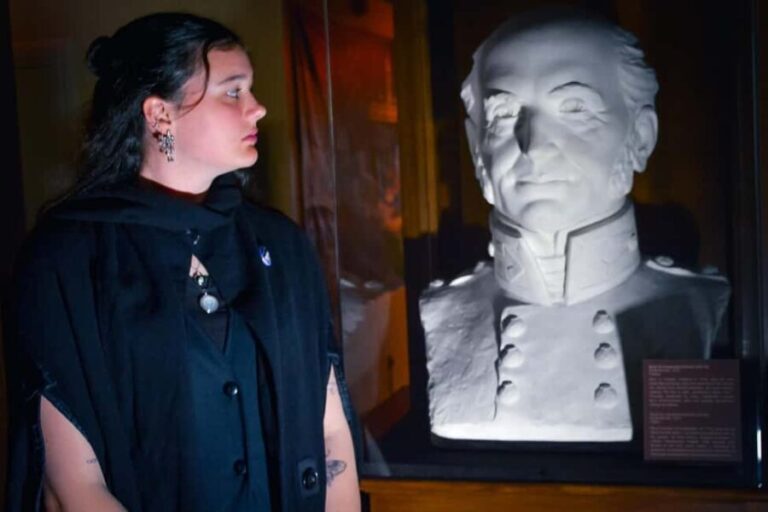 Ghosts of the Bytown Museum - Practical Details and Tips for Visitors