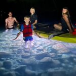Giant Glow Paddleboarding the Downtown Skyline with Bats - Why This Tour Offers Excellent Value