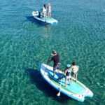 Giant Paddleboard Rental at Willow Beach, Great for Groups - Authentic Insights from Past Reviewers