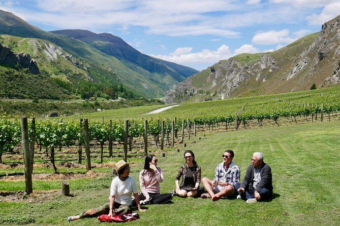 Gibbston Half-Day Private Wine Tour with Hotel Pickup - Practical Details & Expectations
