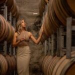 Gibbston Valley Wines - Cave Tour - Practical Details That Matter