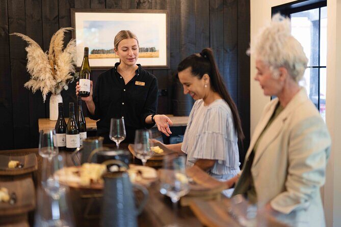 Gibbston Valley Wines - Wine & Cheese Experience - Authentic Insights from Reviews