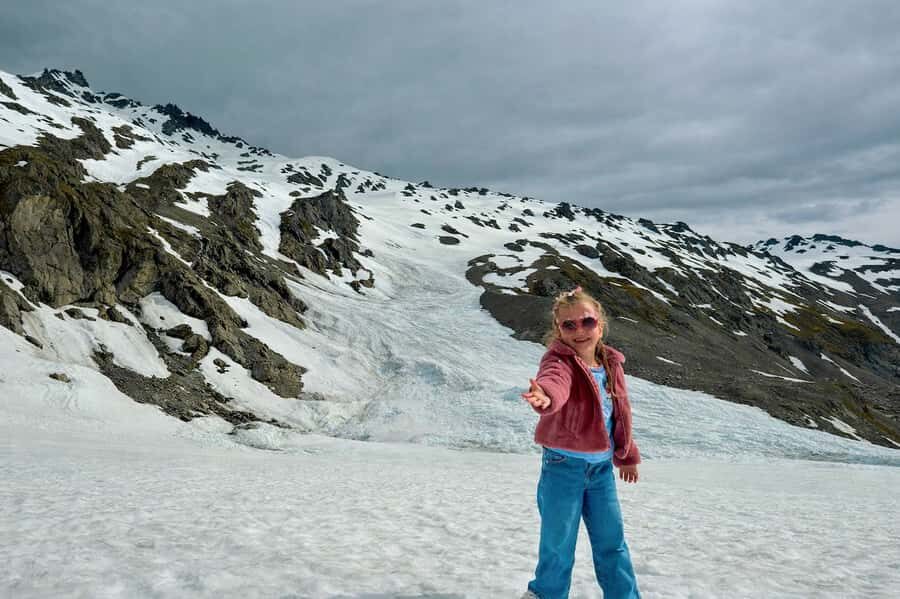 Glacier Helicopter Tour Queenstown | 50min Blue Ice Journey - Overview of the Experience
