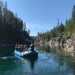 Glacier National Park: Scenic Float on the Flathead River - The Value of the Glacier Float Tour