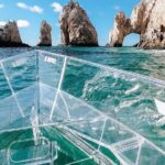 Glass Boat Tour in The Arch - An In-Depth Look at the Glass Bottom Boat Tour
