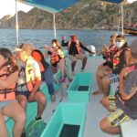 Glass Bottom Boat Sightseeing Tour in Cabo San Lucas - Itinerary Breakdown