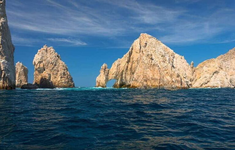 Glass Bottom Boat Tour Arch Cabo - Who Should Consider This Tour?