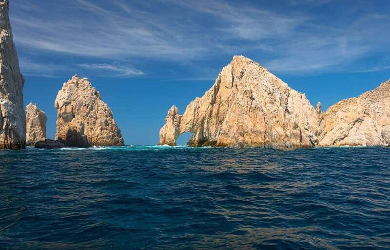 Glass Bottom Boat Tour Arch Cabo - Who Should Consider This Tour?