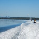 Glasshouse Twister - 90 min jet ski experience - Authentic Experiences from Past Participants