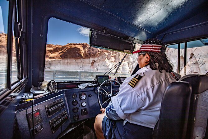 Glen Canyon's Scenic Dam Cruise - The Sum Up: Is It Worth It?