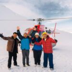 Glenorchy: 25-30 Minute Snow Landing Helicopter Experience - FAQ