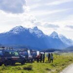 Glenorchy: 4WD Lord Of the Rings Half-Day Tour - The Guide and Atmosphere