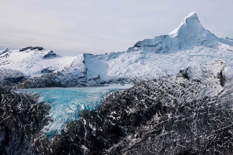 Glenorchy: Glacier Explorer Helicopter Flight with Landings - What to Expect: A Detailed Breakdown of the Flight