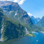 Glenorchy Helicopter Tour | Alpine Lakes & Fiordland - The Itinerary Breakdown