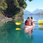 Glenorchy Island Safari, Self-drive option - The Guides & the Personal Touch