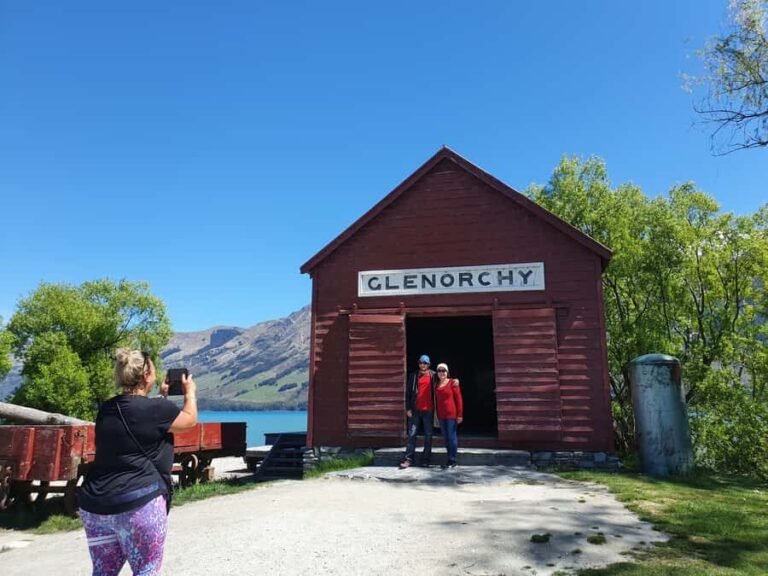 Glenorchy Kiwi Special Tour, from Queenstown - The Value of the Tour