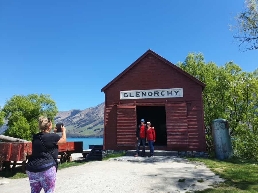 Glenorchy Kiwi Special Tour, from Queenstown - The Value of the Tour