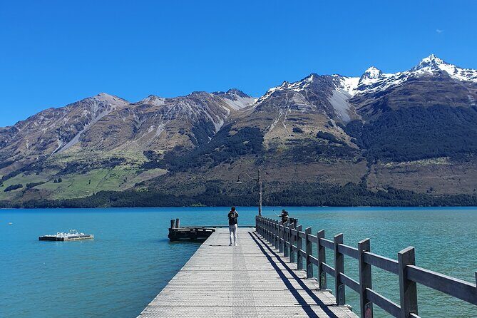 Glenorchy Kiwi Special Tour - The Itinerary Breakdown: What Makes Each Stop Special