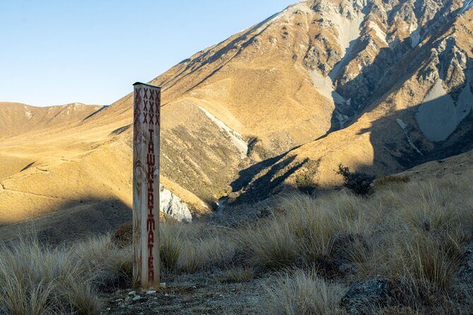 Glentanner High Country Heli Hike - What to Expect from the Experience