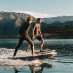 Glide Over Water with a Radinn Electric Jet-Surf board Experience - Introduction to the Radinn Jet-Surfboard Experience