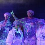 Glow In The Dark Painting With Friends - Practical Info — Making the Most of Your Visit