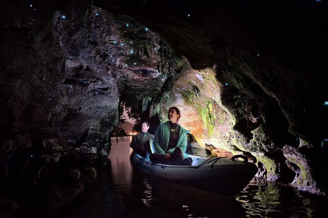 Glow Worm Kayak Tour - What Makes This Tour Stand Out?
