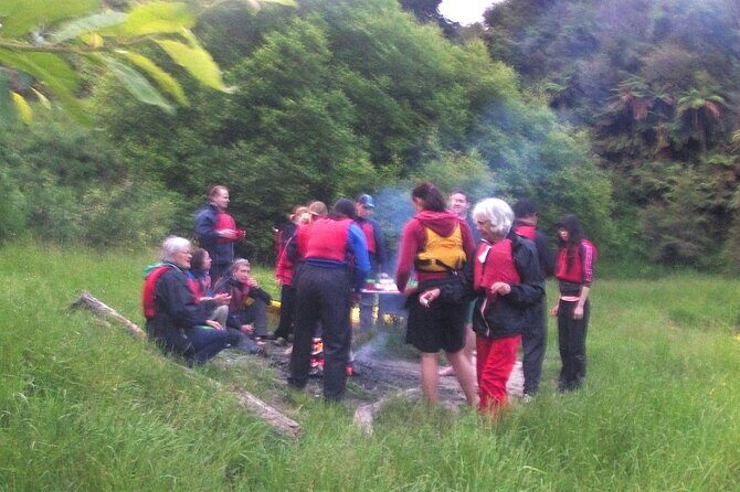 Glowworm Kayak Adventure on the Waikato River - Why This Tour Offers Great Value