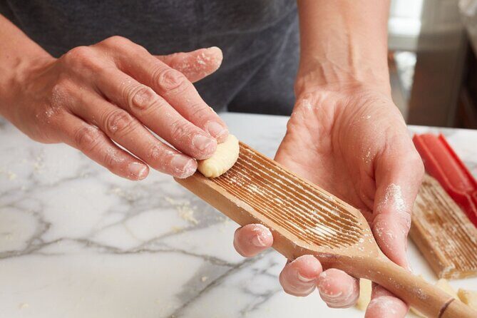 Gnocchi Cooking Class With Local Chef in Seattle - Detailed Breakdown of the Gnocchi Class