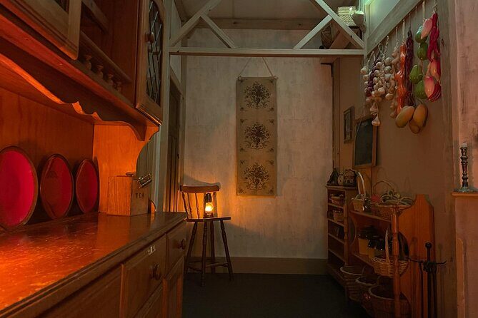 Gnome's Adventure Escape Room Experiences - Why This Escape Room Stands Out