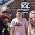 Go Georgetown, SC Scavenger Hunt - The Itinerary Breakdown