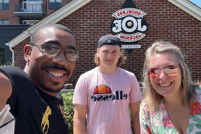 Go Georgetown, SC Scavenger Hunt - The Itinerary Breakdown