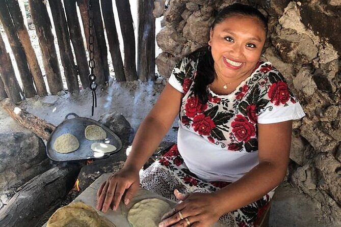 Go Maya by bike in Valladolid (Local market-Cenotes-Mayan Family) - Why This Tour Works