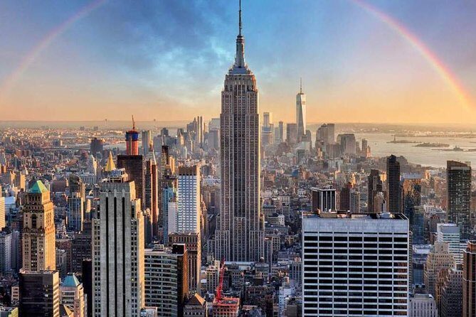Go Up The Empire State Building & 3h Manhattan Walking Tour - Who Is This Tour Best For?