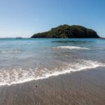 Goat Island: Glass Bottom Boat Tour - The Itinerary in Detail