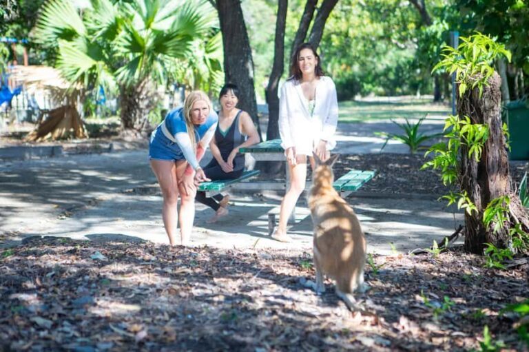 Gold Coast: 1.5-Hour Jet Ski Safari to Stradbroke Island - Practical Details and Considerations