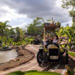 Gold Coast: 2-Day Dreamworld, WhiteWater World + SkyPoint - Authentic Insights from Visitors