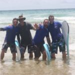 Gold Coast: 2-Hour Private Surf Lesson with Photo Package - The Real Guest Perspectives
